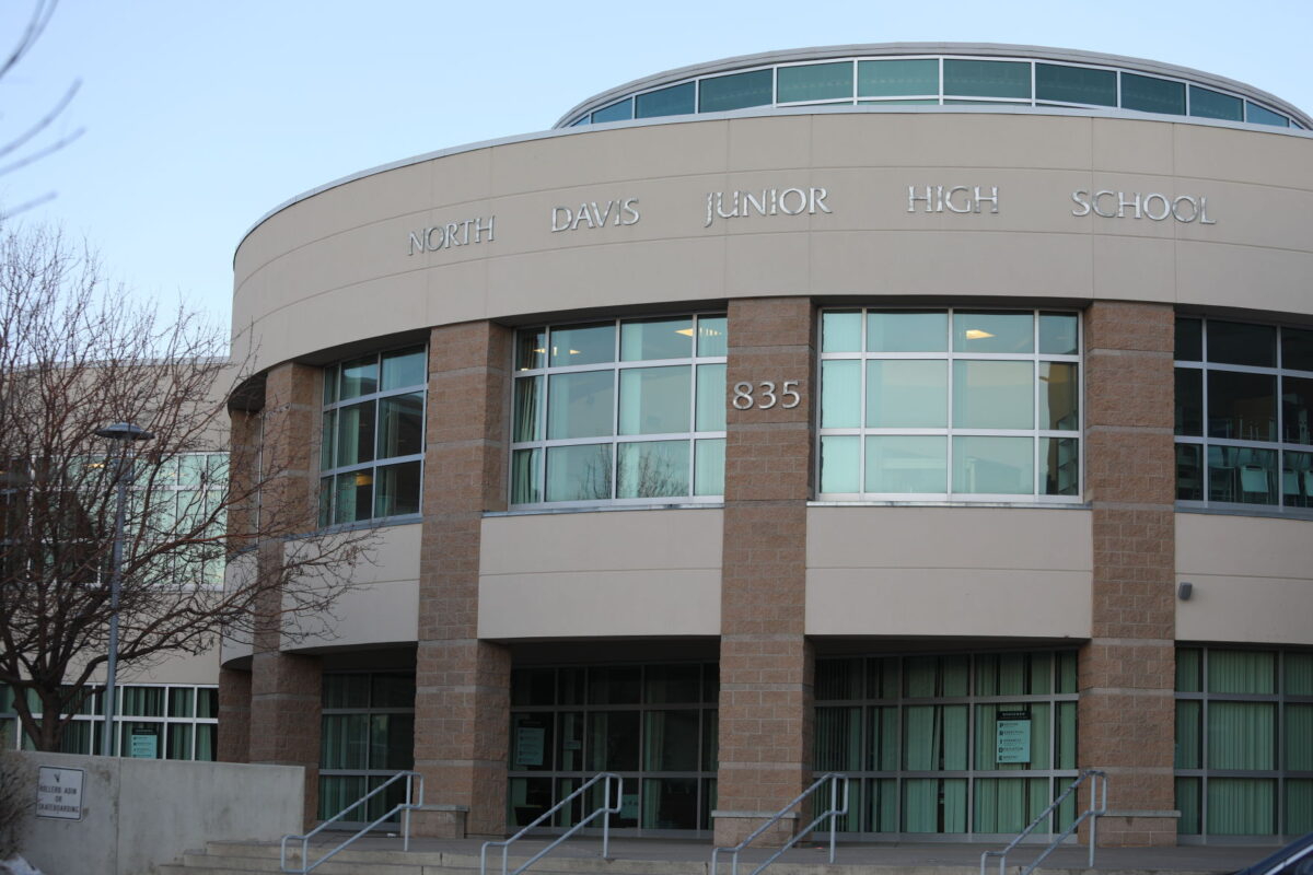 Students play, develop interest in STEM through Hill Air Force Base’s ...